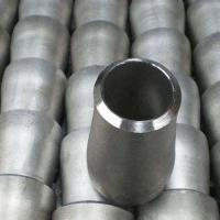 China Carbon Steel 20# Seamless Reducer Concentric/Eccentric ASME B16.9 for sale
