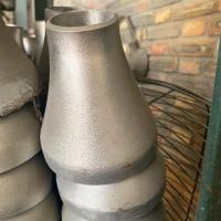 China Special Materials DN50-DN300 Carbon Steel Stainless steel Customized Welding Reducers for sale
