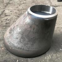 China Taper Reducing Pipe High Pressure Seamless 00Cr23Ni4N for sale