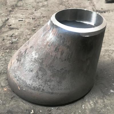 China Taper Reducing Pipe High Pressure Seamless 00Cr23Ni4N for sale