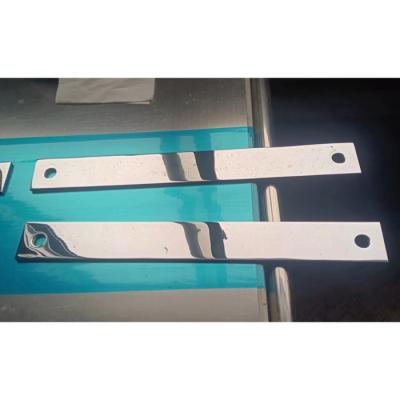 China Steam Purging Target Plate And Target Plate Device For Copper Casting for sale