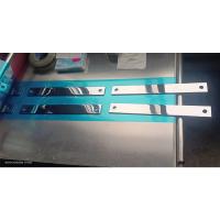 China Top Polishing Steam Purging Target Plate Device for sale