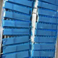 China Steam Blowing Target Plate Device, Aluminum Target Plate Original Manufacturer, Aluminum Alloy for sale
