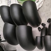 China Dual Phase Steel Stainless Steel And Seamless Elbow Models Are Complete for sale