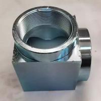 China 2 Inch Socket Welded And Forged Elbow A182 F91 Stainless Steel Forging Fittings for sale