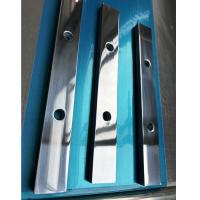 China Top Polishing Steam Purging Target Plate Device for sale