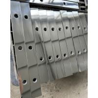 China Top Polishing Steam Purging Target Plate Device for sale