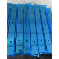 China Steam Purging Target Plate and Target Plate Device for sale