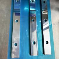 China Customized Steam Purging Target Plate and Target Plate Device for Optimal Performance for sale