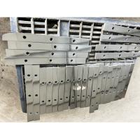 China Steam Purging Target Plate and Target Plate Device for sale