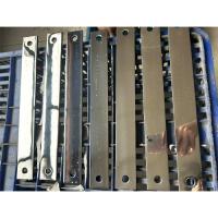 China Steam Purging Target Plate and Target Plate Device for sale