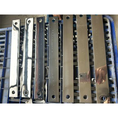 China Steam Purging Target Plate and Target Plate Device for sale