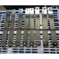 China Steam Purging Target Plate and Target Plate Device for sale