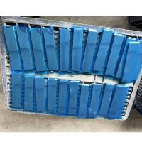 China Durable Steam Purging Target Plate And Target Plate Device Process According To Drawing for sale