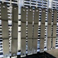 China Steam Purging Target Plate and Target Plate Device for sale