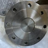 China 304/316L Flange Cover And Blind Flange Customized for sale