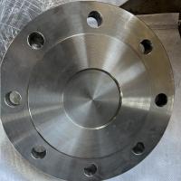 China 304/316L Flange Cover And Blind Flange Customized for sale