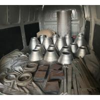 China Special Materials Such As Seamless Reducer Carbon Steel Stainless Steel Customized for sale