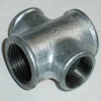 China Stainless Steel And Carbon Steel Models Of Socket Welded Four Way Complete for sale