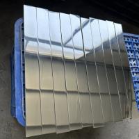 China Durable Steam Purging Target Plate And Target Plate Device Process According To Drawing for sale