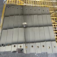 China Customized Steam Purging Target Plate and Target Plate Device for Optimal Performance for sale