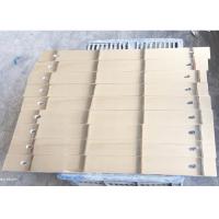 China Steam Blowing Target Plate Device For Pipeline Blowing Customized for sale
