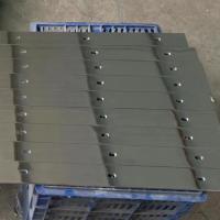 China Steam Blowing Target Plate Device For Pipeline Blowing Customized for sale