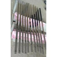 China Steam Blowing Target Plate Device For Pipeline Blowing Customized for sale