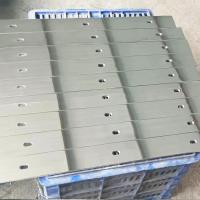 China Zexu Brand Series Axis Target Plate Device Boiler Blowing Experimental Target Plate for sale