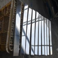 China Zexu Brand Series Axis Target Plate Device Boiler Blowing Experimental Target Plate for sale