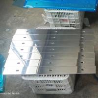 China Zexu Brand Series Axis Target Plate Device Boiler Blowing Experimental Target Plate for sale