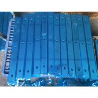 China Steam Blowing Target Plate Device For Pipeline Blowing Customized for sale