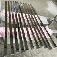 China Steam Blowing Target Plate Device For Pipeline Blowing Customized for sale