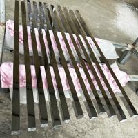 China Steam Blowing Target Plate Device For Pipeline Blowing Customized for sale