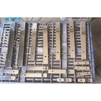 China Series Axis Target Plate Device For Blowing Pipes, Steam Blowing Target Plate for sale