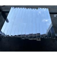 China Zexu Produces Customized High Quality Target Plate Device for sale