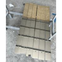 China Target Plate Tools And Target Plate Pipeline Blowing Devices for sale