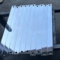 China Target Plate Tools And Target Plate Pipeline Blowing Devices for sale