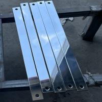 China Target Plate Tools And Target Plate Pipeline Blowing Devices for sale