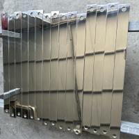China Target Plate Tools And Target Plate Pipeline Blowing Devices for sale