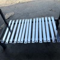China Target Plate Tools And Target Plate Pipeline Blowing Devices for sale
