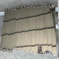 China Target Plate Tools And Target Plate Pipeline Blowing Devices for sale