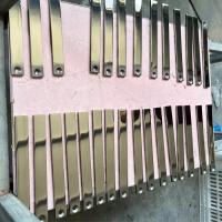 China Zexu Produces Customized High Quality Target Plate Device for sale