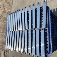 China Zexu Produces Customized High Quality Target Plate Device for sale