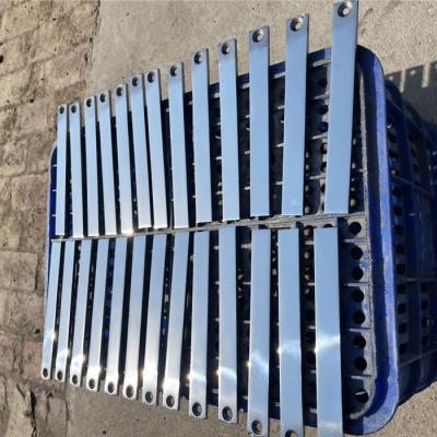 China Zexu Produces Customized High Quality Target Plate Device for sale