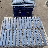 China Zexu Produces Customized High Quality Target Plate Device for sale