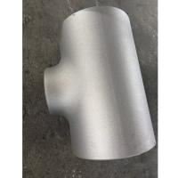 China Seamless Pipe Fittings Titanium Pipe Fitting TA2 Elbow Titanium Alloy Elbow Titanium Nickel Zirconium Pipe Fitting for sale