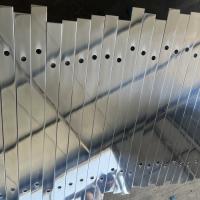 China Professional Production Of Target Plate Equipment And Target Plate Pipeline Blowing Devices for sale