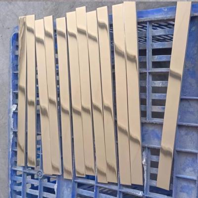 China 5-10mm Rectangle Silver Pressure Steam Blowing Target Plate for sale