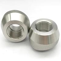 China Socket Pipe Fittings Hex Head Plug  3/4”NPTM  ASTM A105  GALV ASME B16.11 for sale